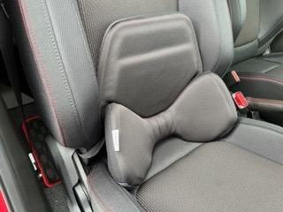 EXGEL EXGEL ハグドライブバッククッション ブラック HUD01-BK : 工具の楽市 - 通販 - Yahoo!ショッピング