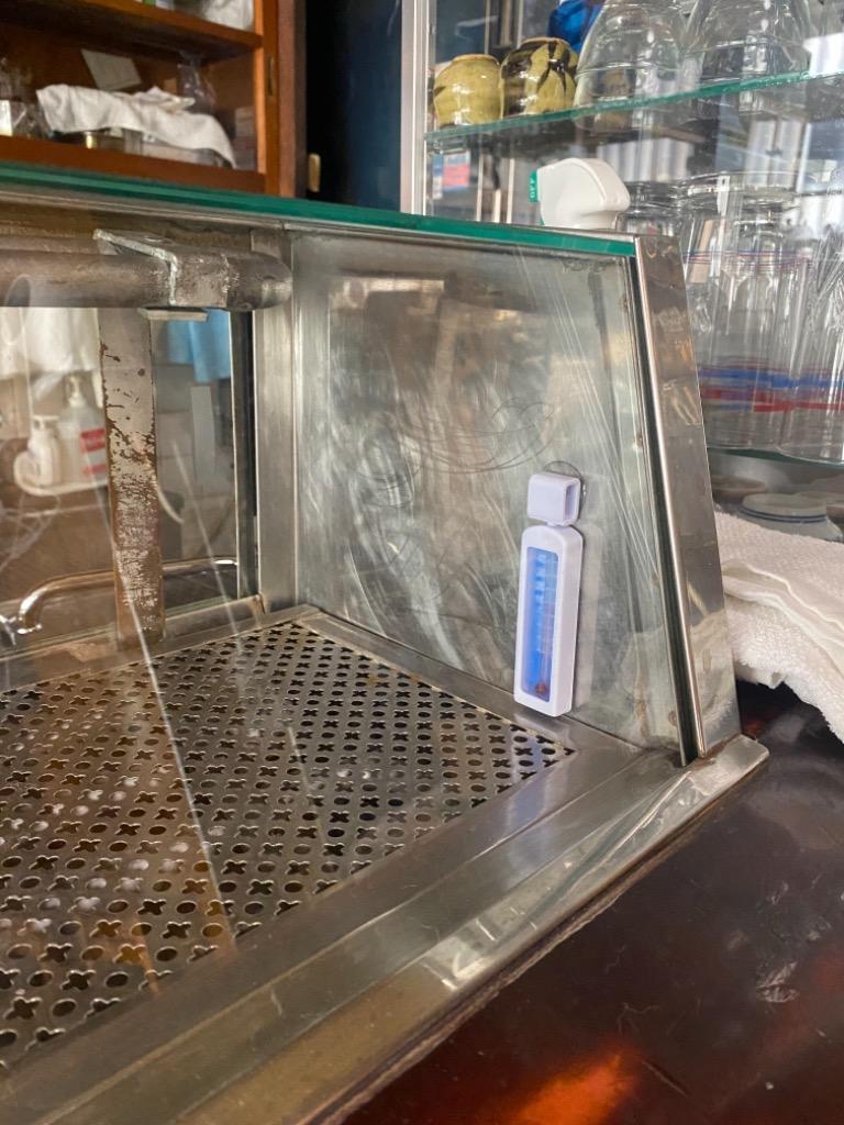 エンペックス気象計 EMPEX（エンペックス） 冷凍冷蔵庫用温度計 TG-2531 : ケーズデンキ Yahoo!ショップ - 通販 - Yahoo!ショッピング