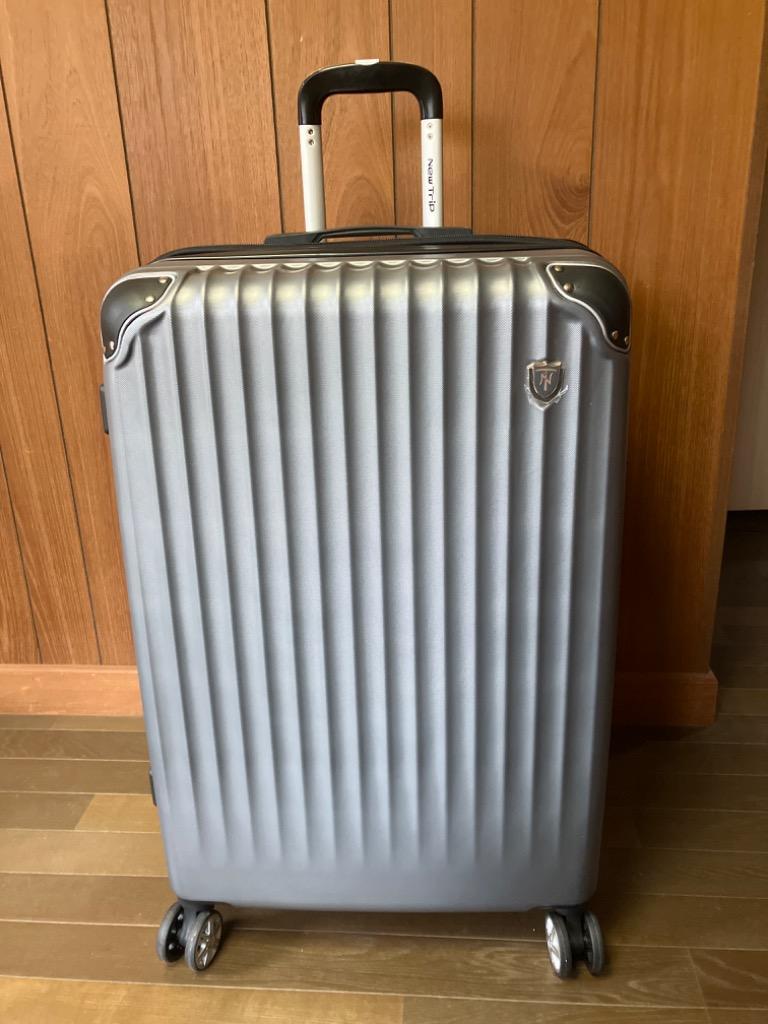 【売れ筋No.1・新色入荷！】 スーツケース 機内持ち込み 軽量 大型 耐衝撃最強 キャリーケース キャリーバッグ 20インチ 24インチ 28インチ PC材質 TSAロック :LGX ...