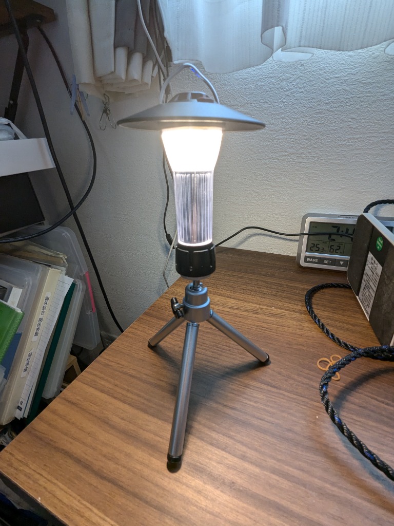 ランタン led おしゃれ スタンド 充電式 超高輝度 キャンプランタン 多機能ミニランタン 懐中電灯 LEDランタン 災害用 アウトドア キャンプライト : KuKuYa - 通販 ...