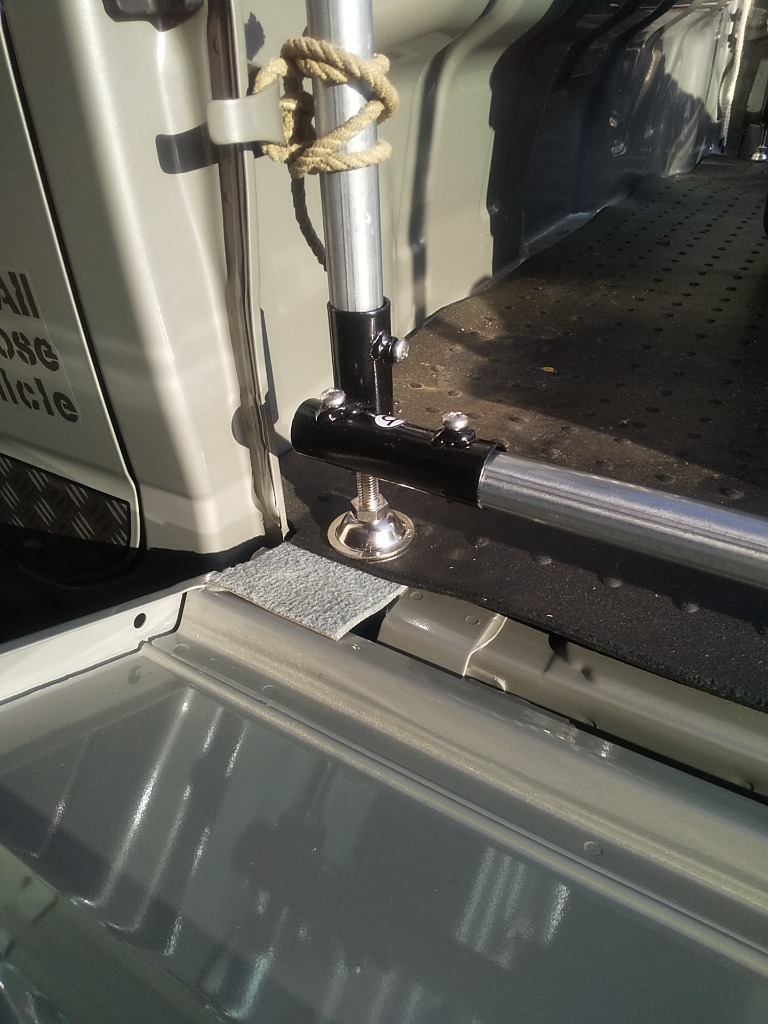 ナンエイ 南栄工業 軽トラック用幌セット KH-5 SVU (シルバーユー) 間口 1.37m 奥行 1.92m 高さ 1.3m〜1.38m - 最安値・価格比較 - Yahoo!ショッピング