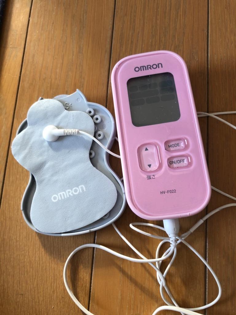 オムロン OMRON HV-LLPAD-GY 低周波治療器用 ロングライフパッド HVLLPADGY : LARGO Yahoo!店 - 通販 - Yahoo!ショッピング