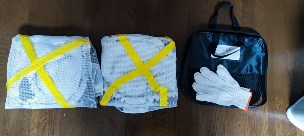 スノーソックス 布製タイヤチェーン 205/55R18 225/50R18 235/50R18 245/45R18 255/45R18 簡単装着 スタッドレス不要 タイヤチェーン 雪 滑り止め ...