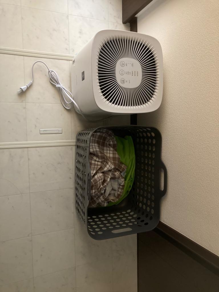 シャープ SHARP CV-P60-W 衣類乾燥除湿機 ホワイト系 除湿機 - 最安値・価格比較 - Yahoo!ショッピング｜口コミ・評判からも探せる