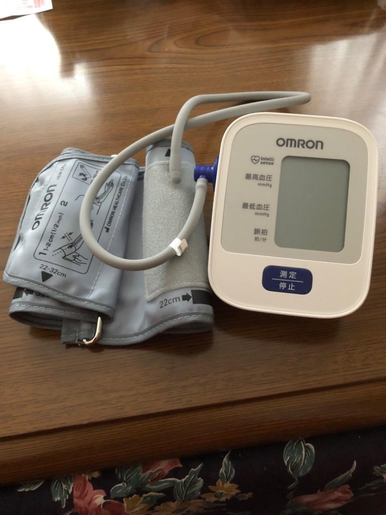 オムロン 血圧計 HEM-7126 上腕式血圧計 コンパクトモデル デジタル 血圧測定器 簡単 正確 家庭用 脈感覚 :HEM-7126:オムロン ヘルスケア公式 Yahoo!店 - 通販 ...