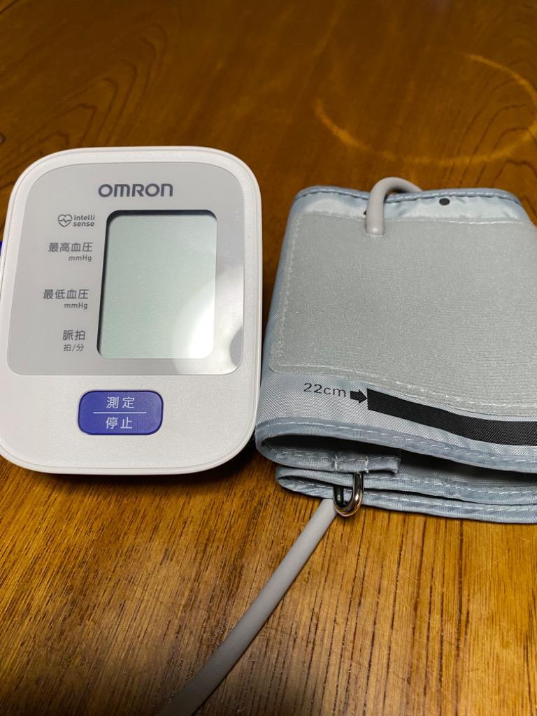 オムロン 血圧計 HEM-7126 上腕式血圧計 コンパクトモデル デジタル 血圧測定器 簡単 正確 家庭用 脈感覚 :HEM-7126:オムロン ヘルスケア公式 Yahoo!店 - 通販 ...