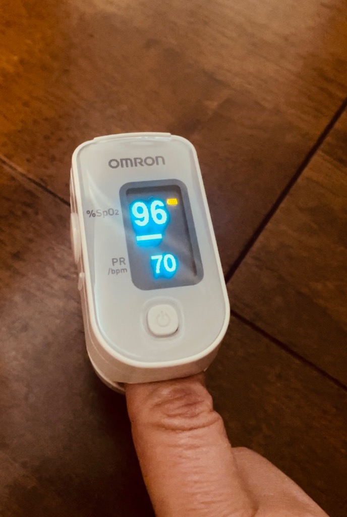 オムロン パルスオキシメータ HPO-100 パルスオキシメーター 小児使用可能 成人用 血中酸素飽和度 SpO2 脈拍数 特定保守管理医療機器 健康管理 : オムロン ヘルスケア公式 ...