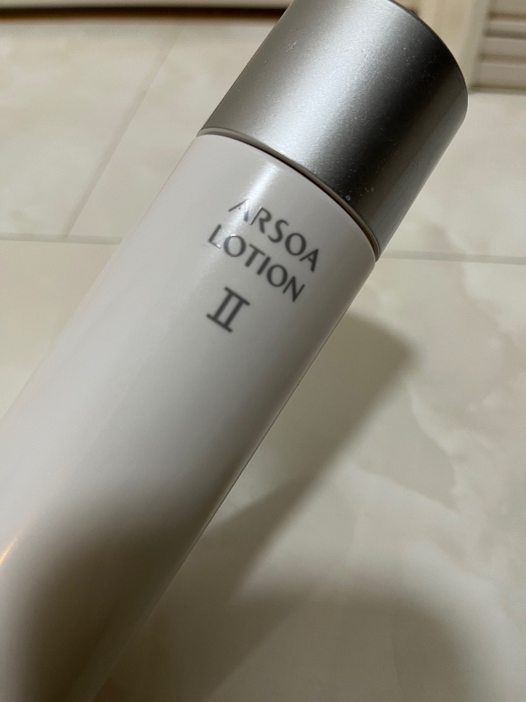 ARSOA（アルソア） ローションII 150ml（旧サースレアローション） : LIONショップ - 通販 - Yahoo!ショッピング