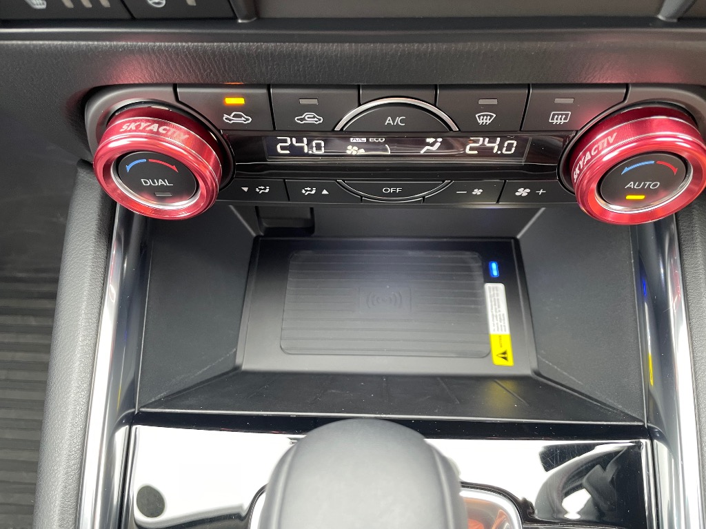 KUTOOK CX-5KF系 新型CX-5 アクセサリー 車専用ワイヤレス充電 無線充電 : KUTOOK ヤフー店 - 通販 - Yahoo!ショッピング