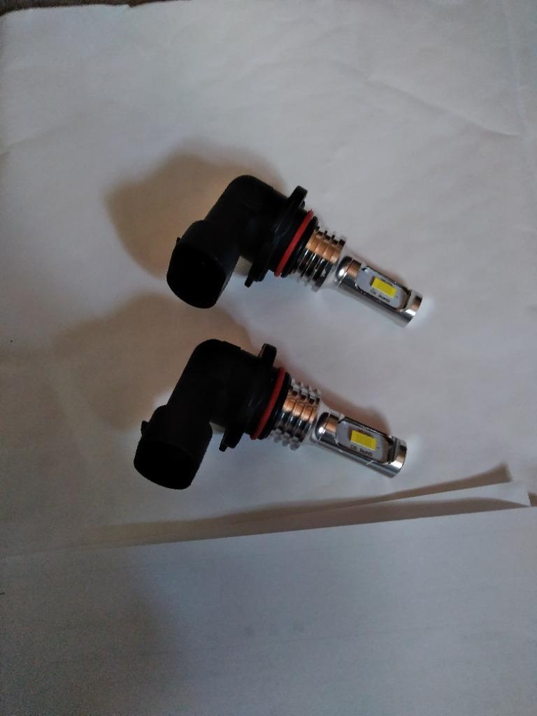 車検対応 LED ヘッドライト フォグランプ 9005 HB3 60W 72W ホワイト 6000K ブルー 8000K 多用途 LEDバルブ 12V 簡易パッケージ : 生活くらしショップ ...