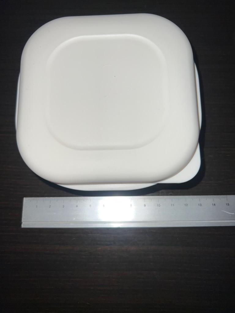 marna マーナ 極 冷凍ごはん容器 K748W （ 保存容器 2個入り 電子レンジ ご飯 米 冷凍ご飯容器 冷凍保存 食洗機対応 電子レンジ対応 ） : リビングート ヤフー店 - 通販 ...