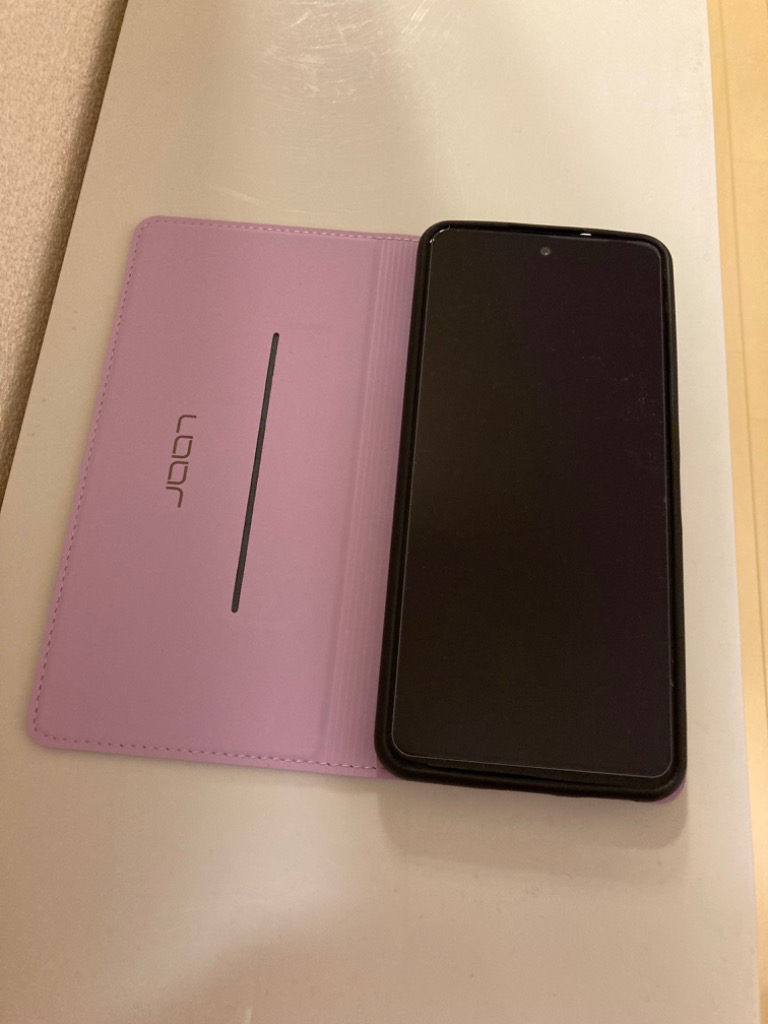 LooCo TONE e22 e21 e20 e19 ケース 手帳型 トーン モバイル カバー 薄い 軽い 携帯ケース スマホケース フォリオケース カード 収納 ポケット : LooCo ...