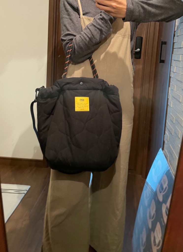 KiU（キウ） PENDLETON ペンドルトン パデッド ドロスト トートバッグ メール便送料無料 : ライフスタイルアブラナ - 通販 - Yahoo!ショッピング