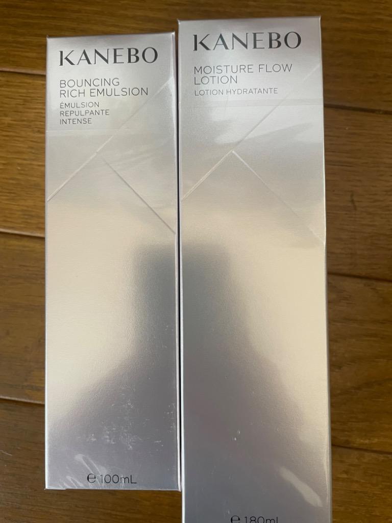 Kanebo 国内正規品 カネボウ バウンシング リッチ エマルジョン180ml : LT COSME SHOP - 通販 - Yahoo!ショッピング