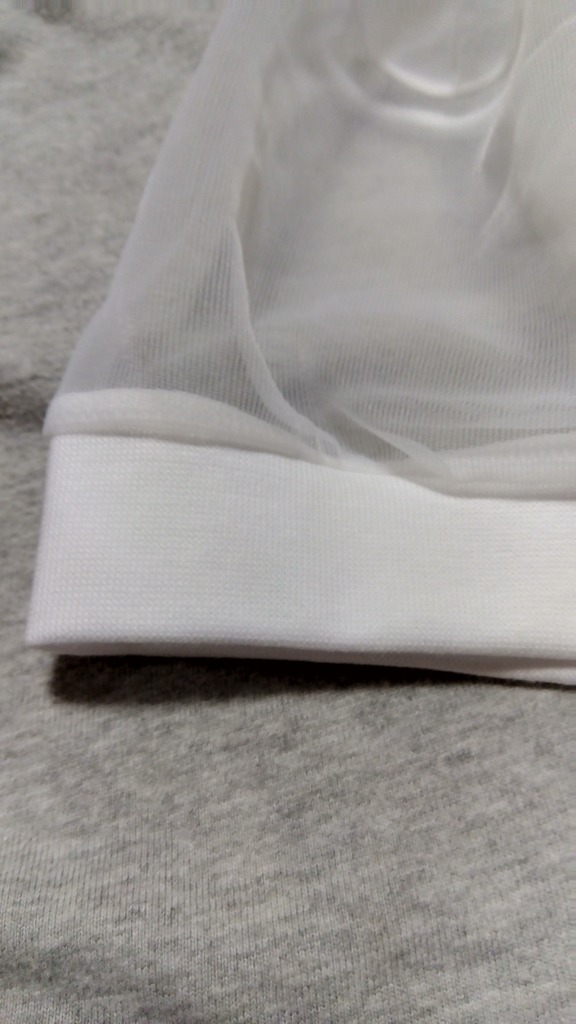 [メール便対応]ヘアネット 衛生帽子 ヘアーネット 2枚 インナーキャップ 帽子 食品 KAZEN カゼン 470-10 食品工場 厨房 調理 ユニフォーム メッシュ : w-539-0383 ...