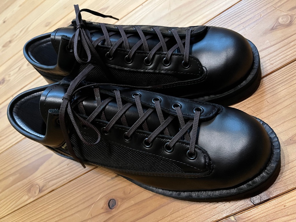 Danner（ダナー） Danner FIELD LOW R フィールド ロー アール メンズ