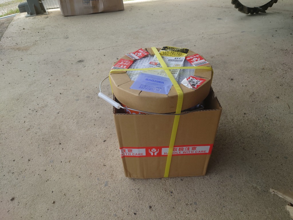 クボタ 純正 ミッションオイル スーパーUDT-2 (20L) (品番 07908-87411) : マルショー ヤフー店 - 通販 - Yahoo!ショッピング