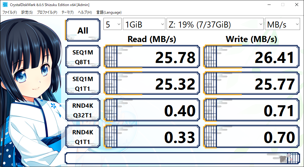MARSHAL（PC） MARSHAL 内蔵ハードディスク MAL2040PA-T42 40GB 消費電力 2.5inch HDD ATA IDE PATA 4200rpm 二個セット ...