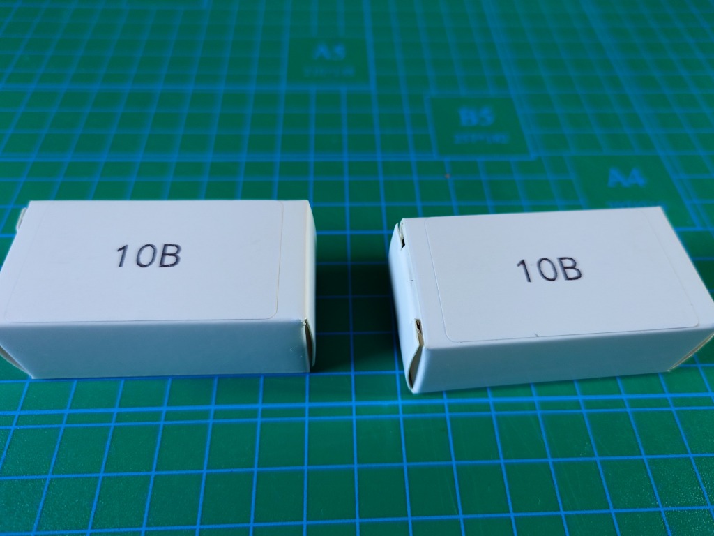 BRAUN Series 1 ブラウン シリーズ1用 F/C10B対応 互換シェーバー替え刃 網刃・内刃コンビパック（互換品）2個セット : ミタストア - 通販 - Yahoo!ショッピング