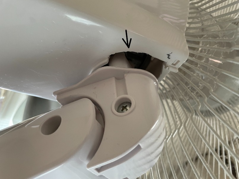 TEKNOS テクノス 30cm DCモーター壁掛けフルリモコン扇風機 KI-DC337 : MITENE Premium - 通販 - Yahoo!ショッピング