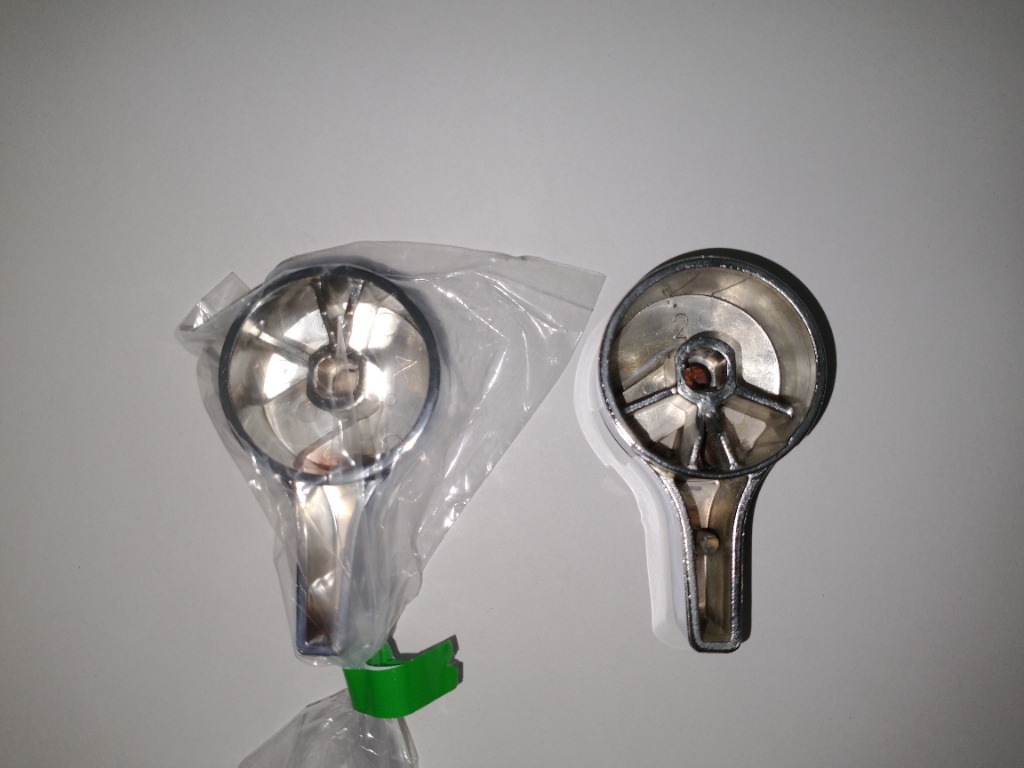 LIXIL リクシル イナックス トイレ レバー ハンドル 交換 修理 61-1134 純正品 INAX 交換品 正規品 CWA-67A : モックストア - 通販 - Yahoo!ショッピング