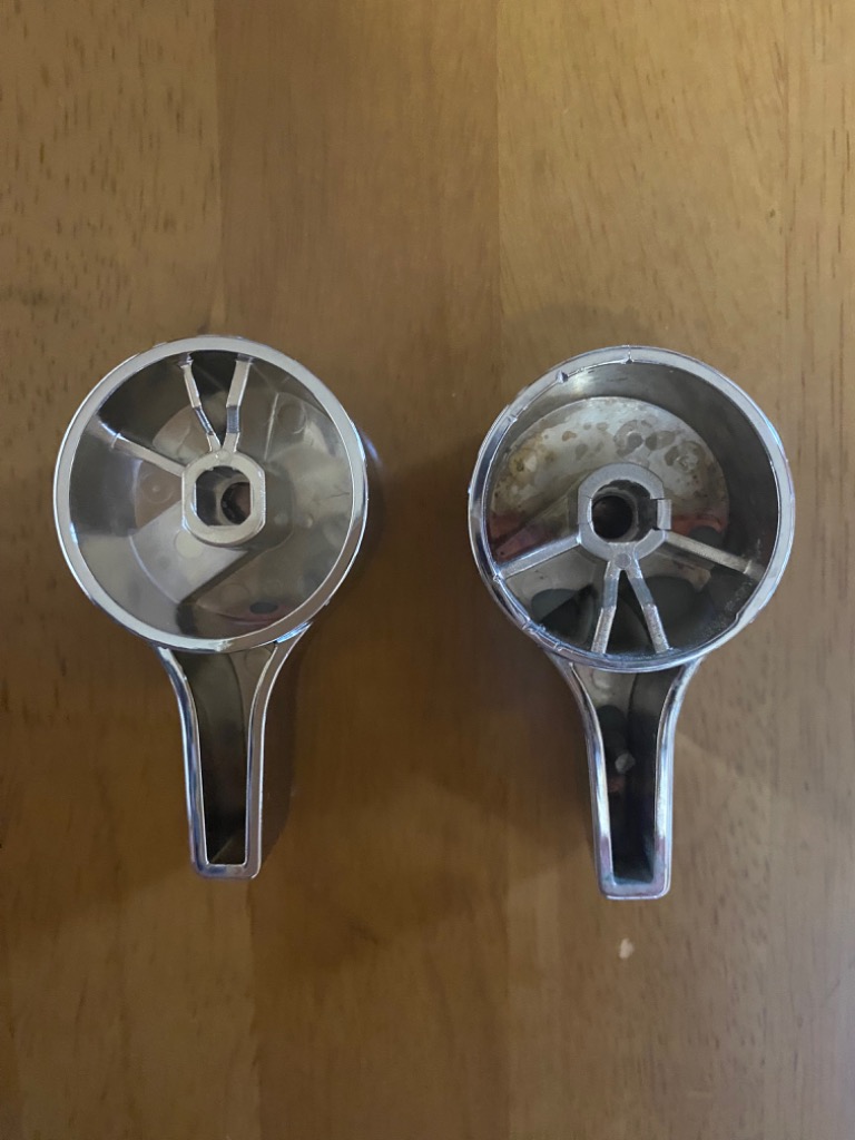 LIXIL リクシル イナックス トイレ レバー ハンドル 交換 修理 61-1134 純正品 INAX 交換品 正規品 CWA-67A : モックストア - 通販 - Yahoo!ショッピング