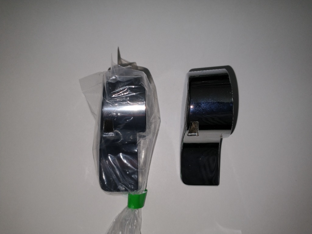 LIXIL リクシル イナックス トイレ レバー ハンドル 交換 修理 61-1134 純正品 INAX 交換品 正規品 CWA-67A : モックストア - 通販 - Yahoo!ショッピング