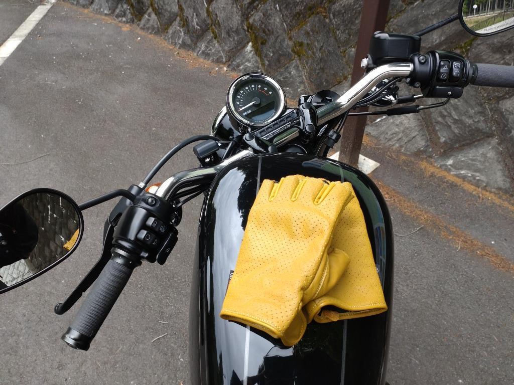 【デグナー認定WEB正規代理店】デグナー(DEGNER)★メッシュレザーハーフグローブ TG-31MH :TG-31MH:モノダイレクト - 通販 - Yahoo!ショッピング