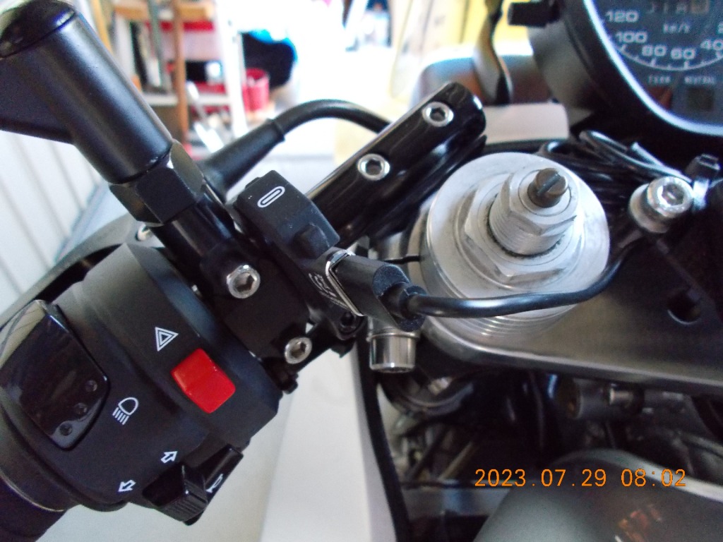 【予約販売 9月下旬入荷】【レビュー投稿でインカムプレゼント】 5インチ バイク用 防水 ディスプレイオーディオ バイクナビ カープレイ iPhone CarPlay :pda-05b ...