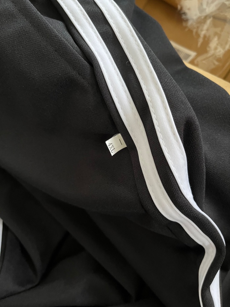 ジャージパンツ メンズ ジャージ 下 ストレッチ パンツ ズボン ルームウェア 大きいサイズ 2本線 ライン おしゃれ : yh089 : NEXT GROLY ヤフー店 - 通販 ...