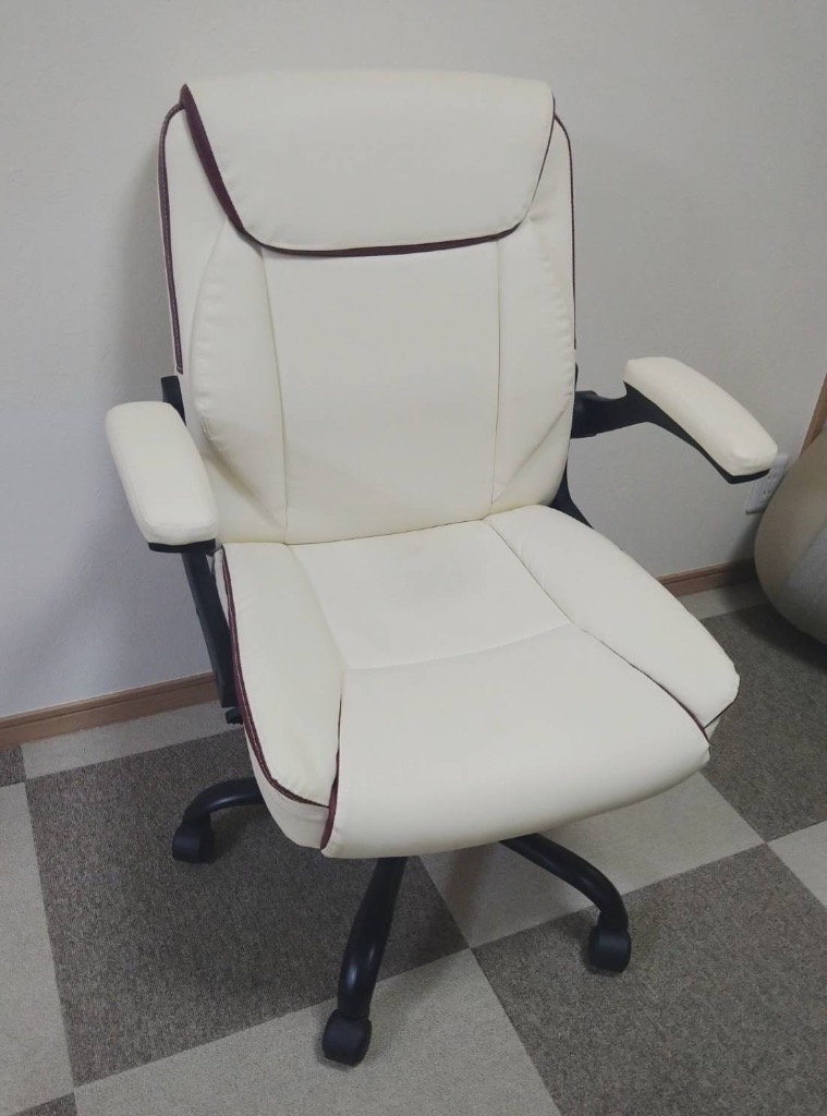 neo chair 役員椅子 役員家具 エグゼクティブチェア 社長椅子 オフィスチェア PU革 デスクチェア ハイバック ポケットコイル ロッキング 高級 : 椅子専門メーカー NEO ...