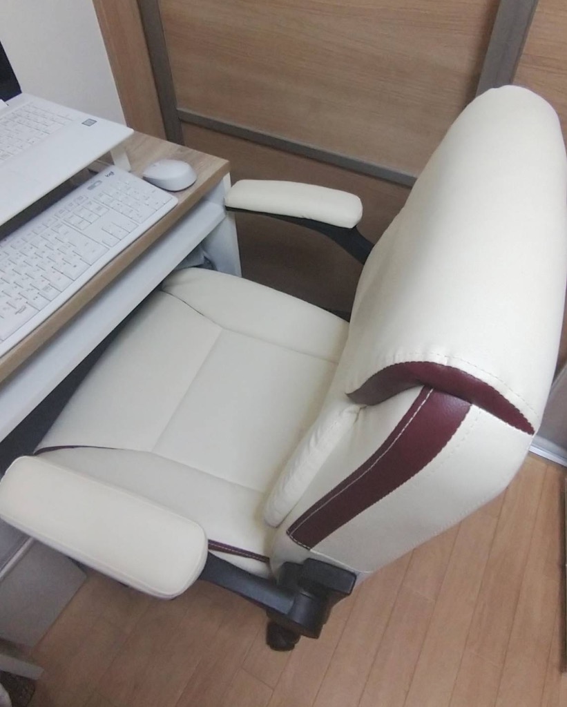 neo chair 役員椅子 役員家具 エグゼクティブチェア 社長椅子 オフィスチェア PU革 デスクチェア ハイバック ポケットコイル ロッキング 高級 : 椅子専門メーカー NEO ...