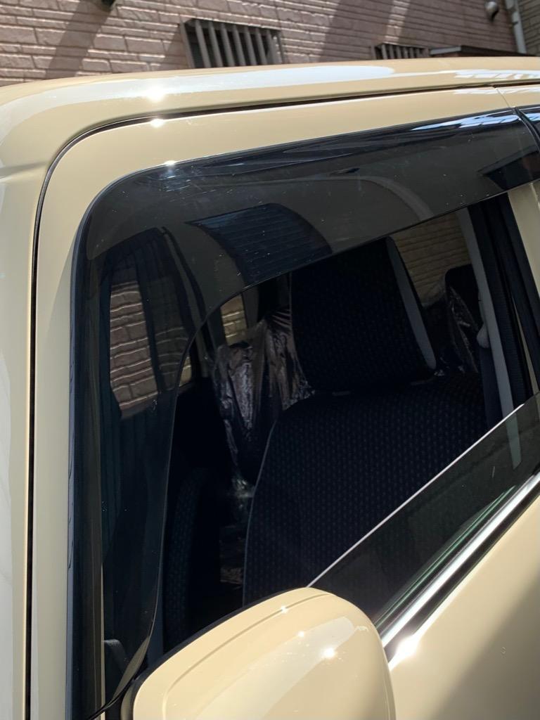 ハスラー MR92S MR52S サイドバイザー＆フロアマット : NET STAGE - 通販 - Yahoo!ショッピング