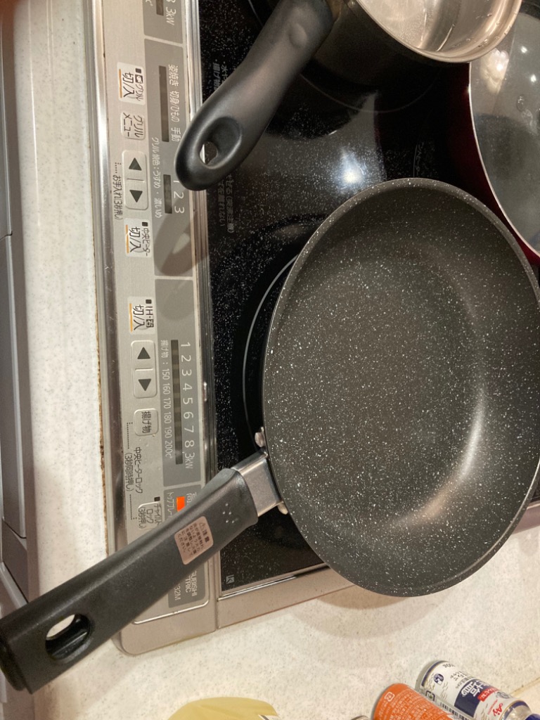 貝印(Kai Corporation) KAI 軽い 軽量 高熱効率 フライパン 26cm ガス火 IH対応 PFOA PFOS フリー KHS : OIDEMAI - 通販 - Yahoo ...