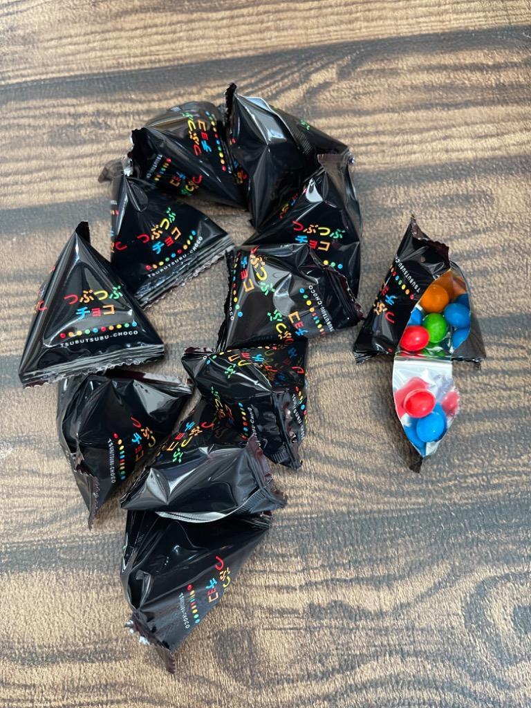 NSIN つぶつぶチョコ 72g×16袋 : おかげさまマーケット - 通販 - Yahoo!ショッピング