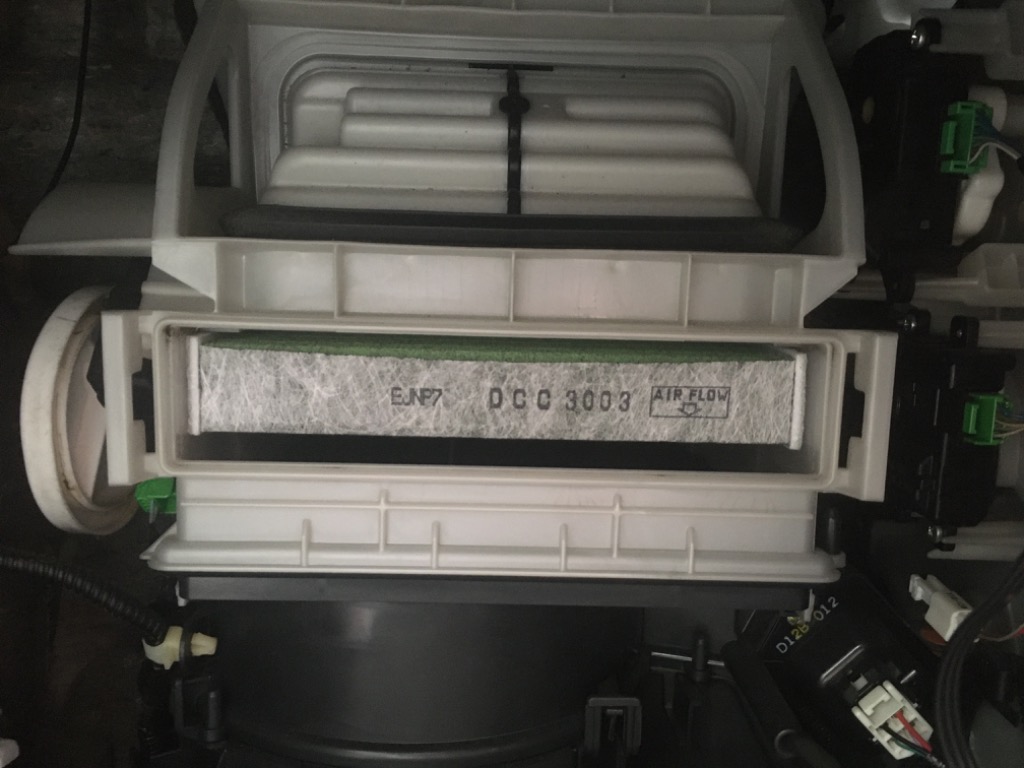 【エアフィルター】 DENSO ホンダ車用 【DCC3003】 クリーンエアフィルター 【500】 - 最安値・価格比較 - Yahoo!ショッピング