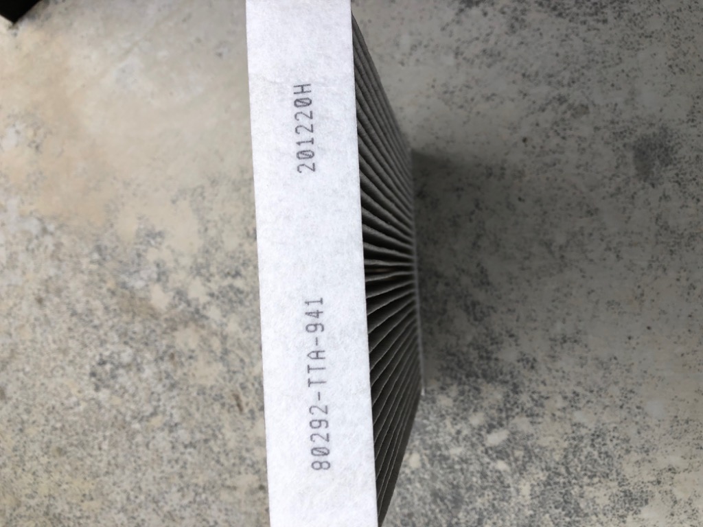 デンソー DENSO クリーンエアフィルター DCC3009 014535-3930 ※必ず車種別適合をご確認下さい : OKネットサービス - 通販 - Yahoo!ショッピング