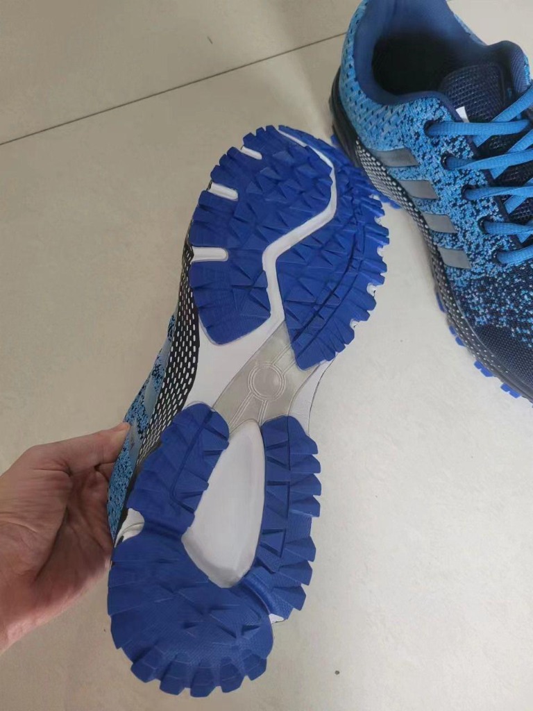 ランニングシューズ スニーカー エアクッション レディース メンズ スポーツシューズ ウォーキング 軽量日常着用運動靴男女兼用 特価中 : 美 ...