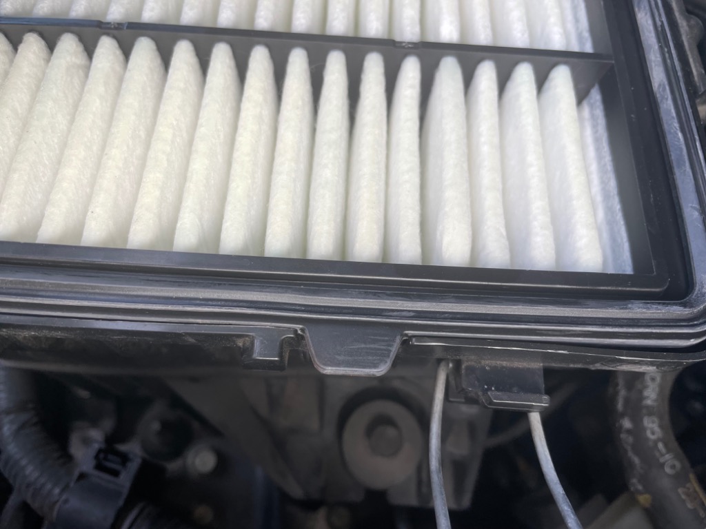 ハンプ HAMP ハンプ エアフィルター H1722-5R0-008 エアエレメント エアクリーナー / ヴェゼル フィット フィットハイブリッド : パーツコンビニ.COM - 通販 ...