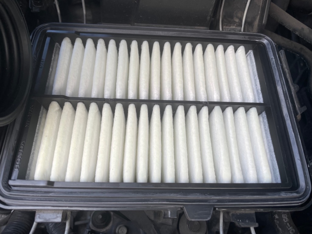 ハンプ HAMP ハンプ エアフィルター H1722-5R0-008 エアエレメント エアクリーナー / ヴェゼル フィット フィットハイブリッド : パーツコンビニ.COM - 通販 ...