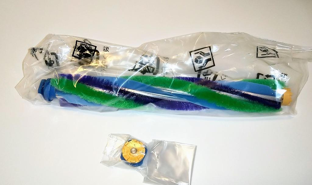 【在庫あり 】日立 HITACHI 掃除機用回転ブラシ（ロータリーブラシクミ）PR9 CV-PR9-015 : cv-pr9-015 : パーツコム - 通販 - Yahoo!ショッピング