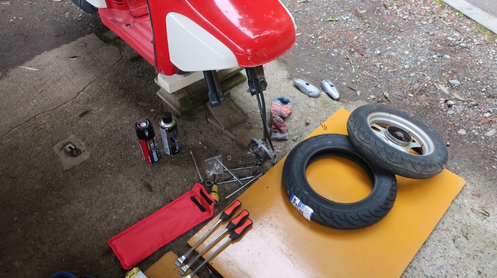 Vesrah(ベスラ) VB-150S ブレーキシュー バイク : パーツダイレクト2 - 通販 - Yahoo!ショッピング