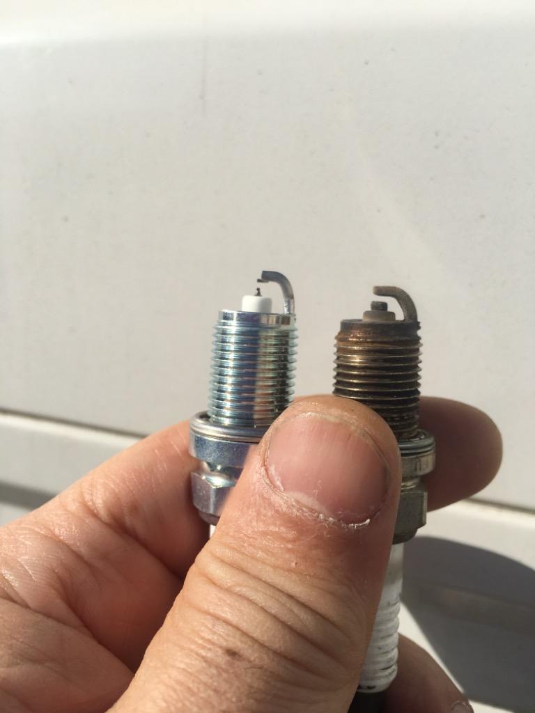 NGK サンバー TT1 TT2 TV1 TV2 TW1 TW2 プレミアム RXプラグ BKR6ERX-PS [92220] 4本 1台分 Premium RX PLUG NGK製 送料無料 ...