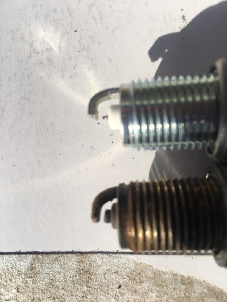 NGK サンバー TT1 TT2 TV1 TV2 TW1 TW2 プレミアム RXプラグ BKR6ERX-PS [92220] 4本 1台分 Premium RX PLUG NGK製 送料無料 ...