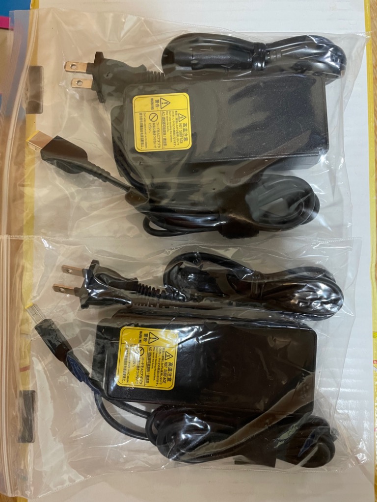 NEC 20V 3.25A PC-VP-BP103 ADP004 A13-065N1A ADP-65FD E用 ACアダプター 中古【ネコポス ...