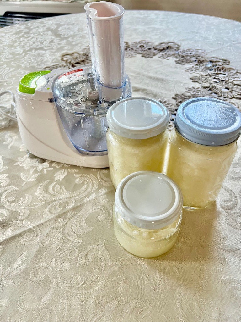 グリーンスマイル 電動大根おろし器 GM-9768 : 1074681 : Peace Shop - 通販 - Yahoo!ショッピング