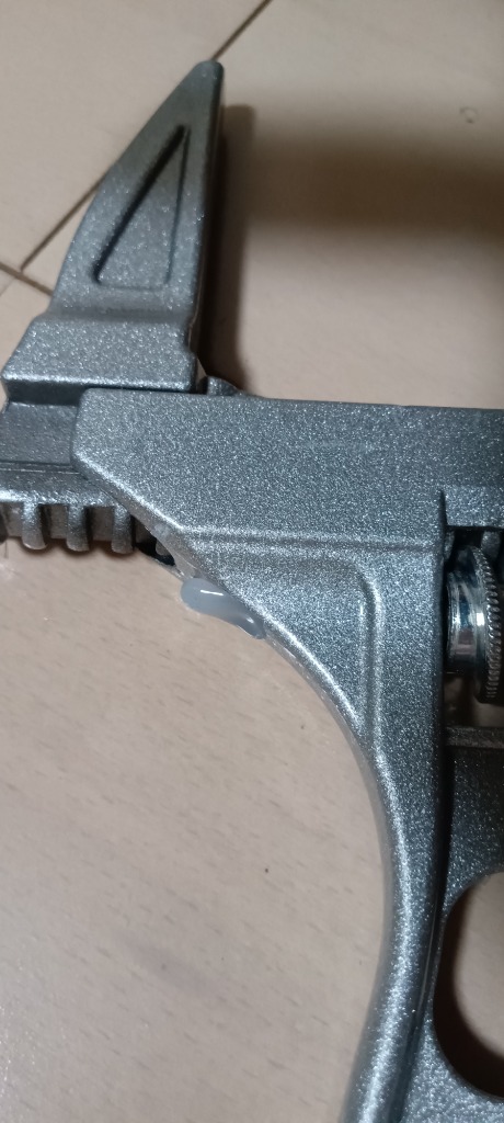 CKファクトリー モンキーレンチ ワイド 工具 6-68mm モンキースパナ 幅広 ワイドレンチ アルミニウム合金 軽量 DIY 水道管 水栓 水回り 工事 修理 蛇口 : phoenix ...