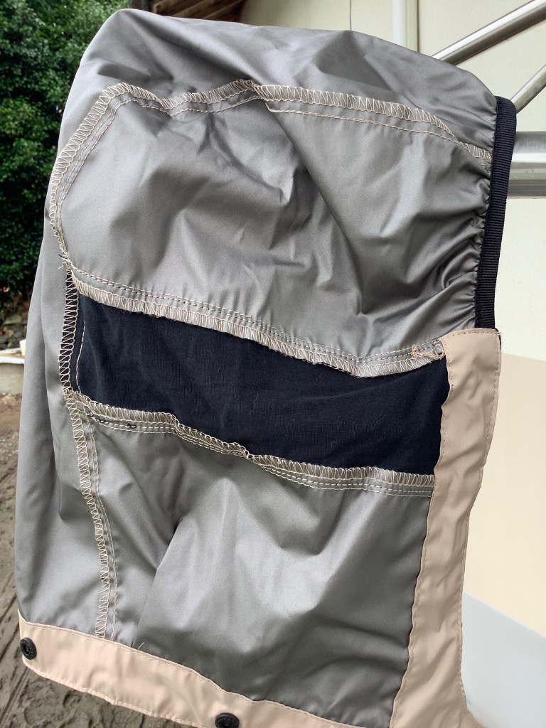 HOOH 【すぐに発送！】 村上被服 ハイバック 長袖 空調ウェア 2025年 春夏 チタン遮熱 空調 作業服 撥水 UVカット 消臭 服単品 S〜4L V1122 : ワークルYahoo!店 ...