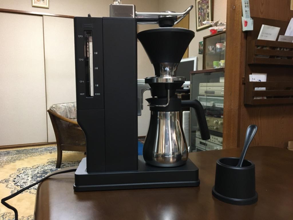 BALMUDA 正規品 無料ラッピングOK コーヒーメーカー The Brew バルミューダ ザ・ブリュー K06A-BK ステンレス おしゃれ : plywood - 通販 - Yahoo ...