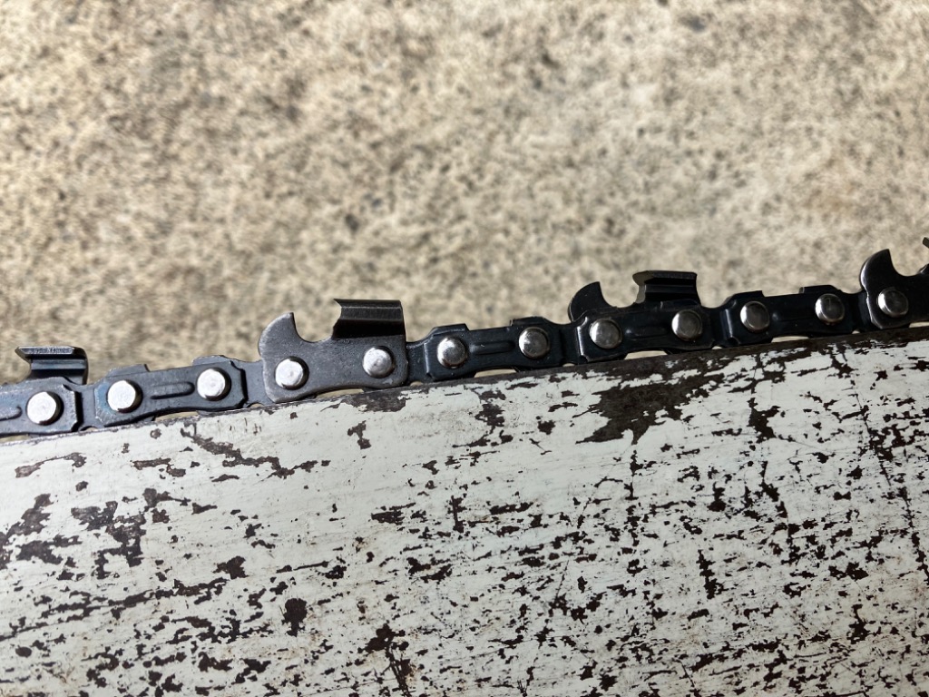 チェーンソー 替刃 替え刃 オレゴン ハスクバーナ 91VX-52E 91VXL-52E 91VG-52E 91VS-52E 91PX-52E ...